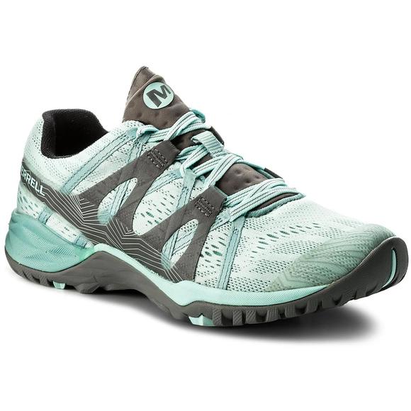 Merrell | Shoes | New Merrell Womens Siren Hex Q2 Emesh Shoes Medium In ...